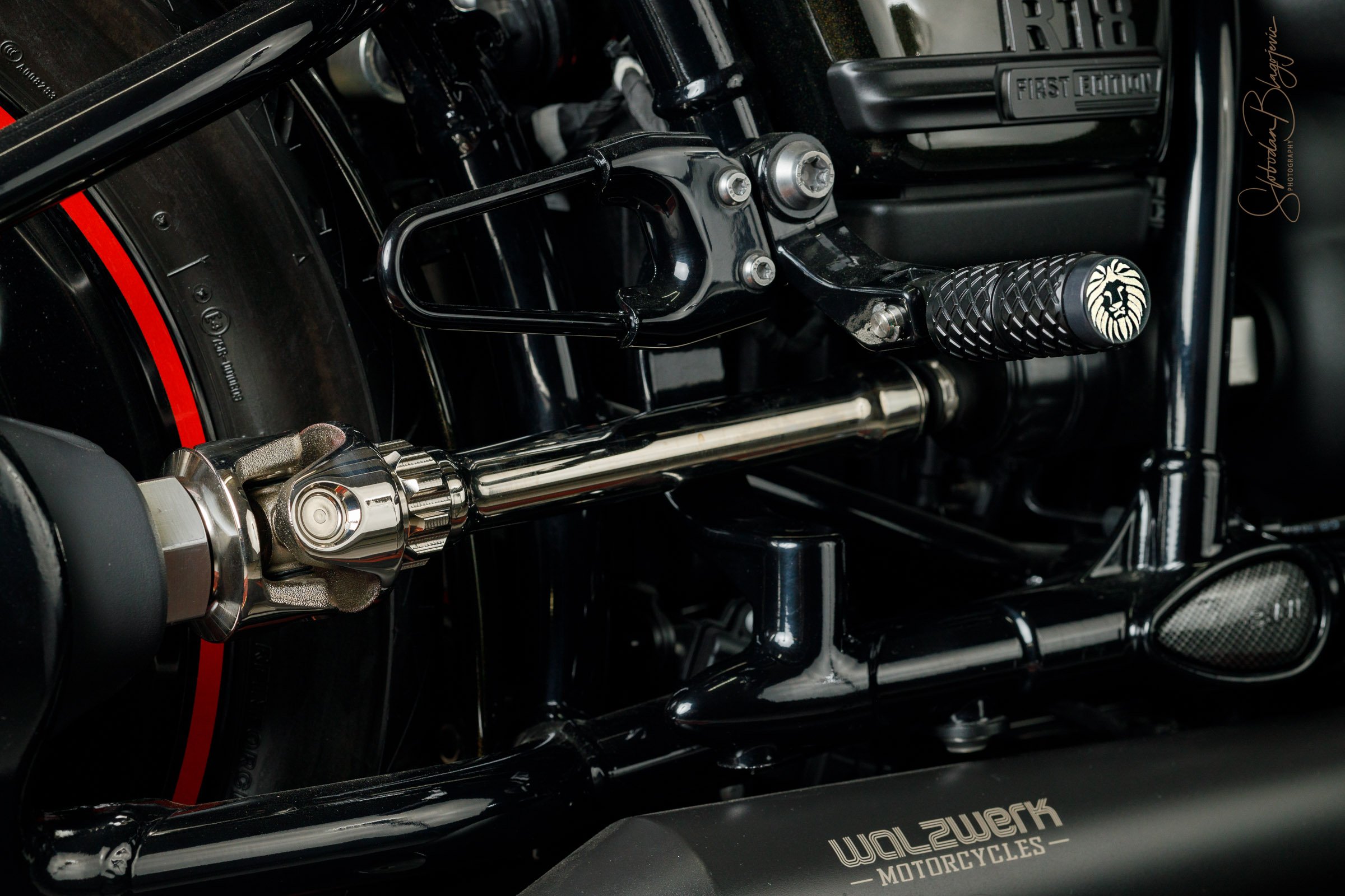 Invicta Bikes